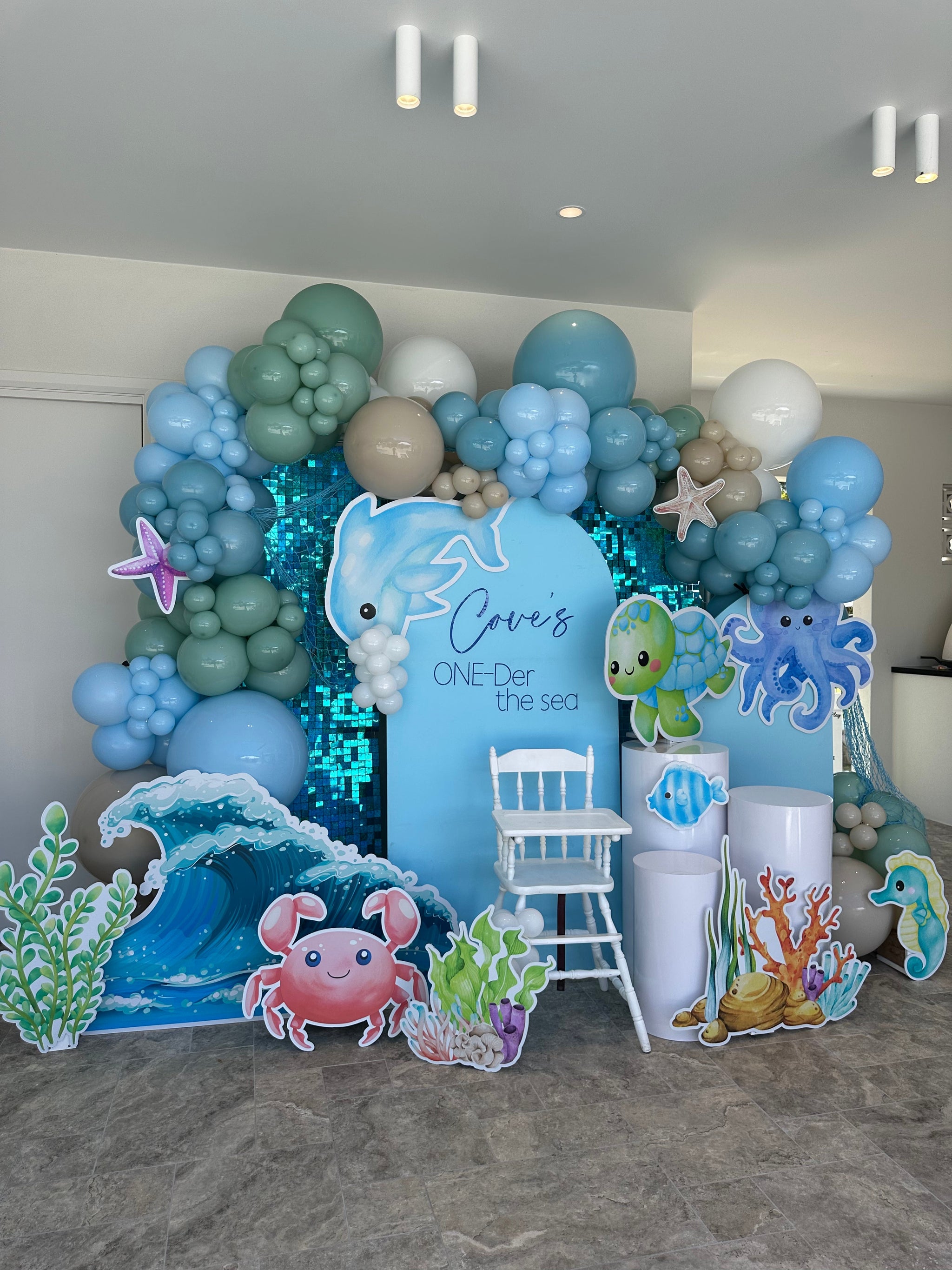 Themed Cutouts – Page 3