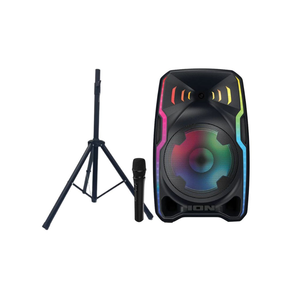 Bluetooth Speaker & PA System Hire | Brooke’s Party Hire