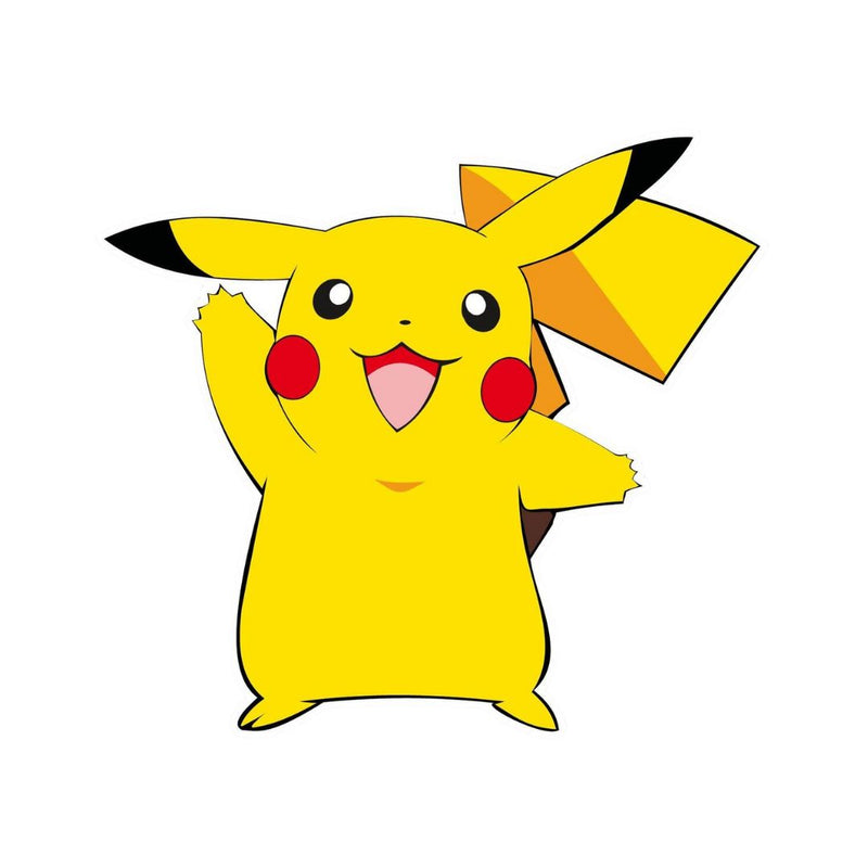 Pikachu Prop Hire | Brooke’s Party Hire