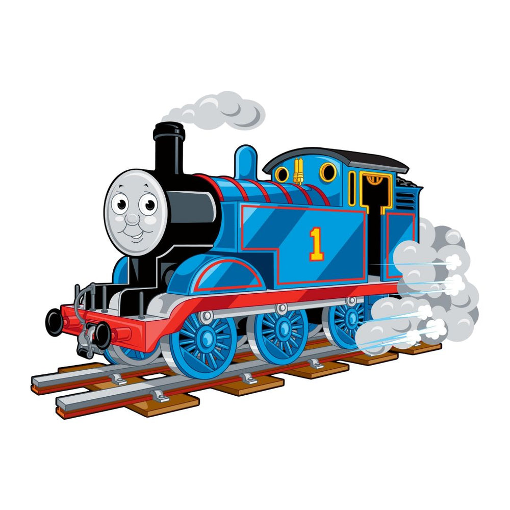 Thomas the Tank Engine Prop Hire | Brooke’s Party Hire